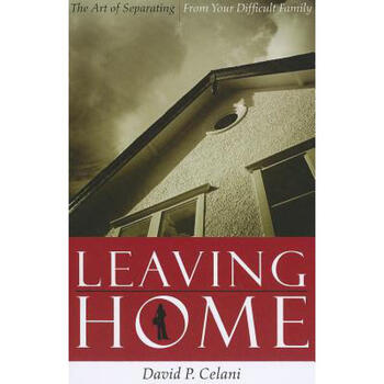 Leaving Home: The Art of Separating from You...