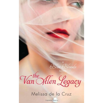 The Van Alen Legacy  ISBN:9781905654796