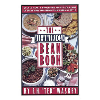 The All-American Bean Book