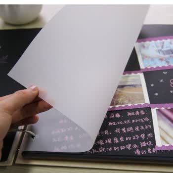 钻石牌硫酸纸描图纸拷贝纸临摹纸用透明度高设计纸 A3 297mm*420mm 30张/包