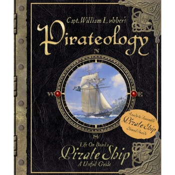 A Pirateology Pack