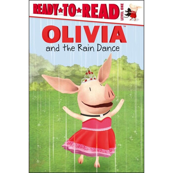 OLIVIA and the Rain Dance