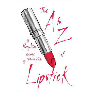 The A to Z of Lipstick