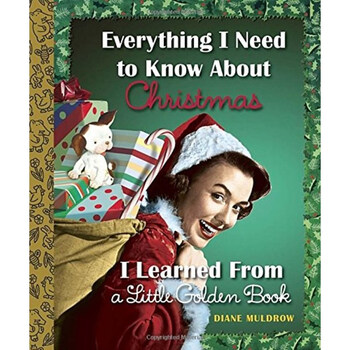 Everything I Need to Know about Christmas I