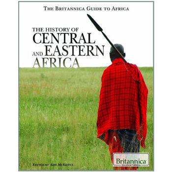 【】The History of Central and Eastern