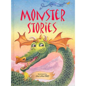 Monster Stories