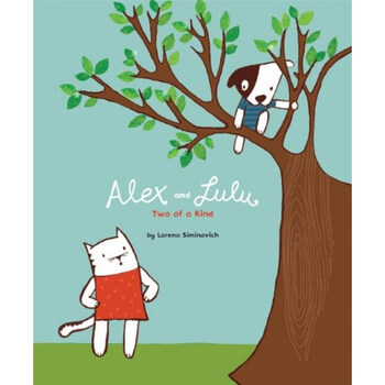 Alex and Lulu: Two of a Kind