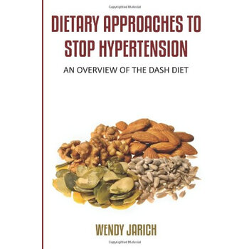 【】Dietary Approaches to Stop Hypertension: