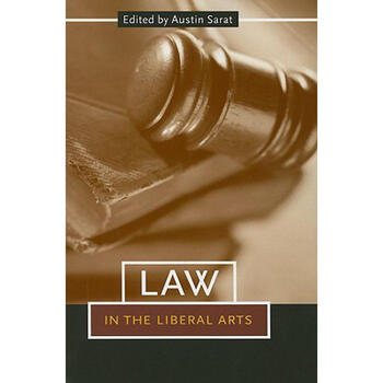 Law in the Liberal Arts