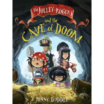 The Jolley-Rodgers Cave of Doom