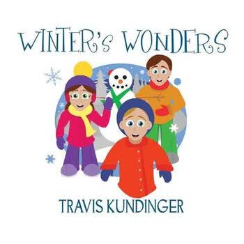 【】Winter's Wonders