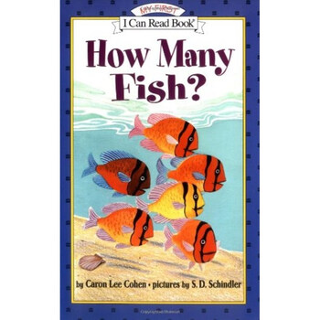 How Many Fish?