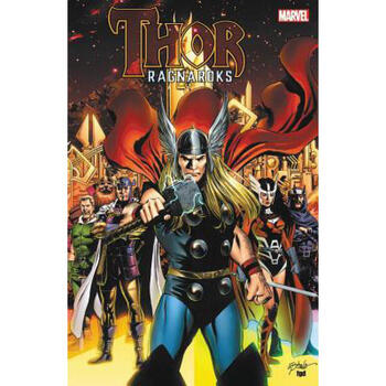 Thor: Ragnaroks