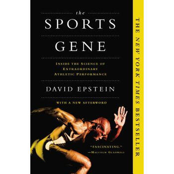 The Sports Gene  Inside the Science of Extraordi