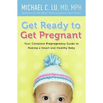 Get Ready to Get Pregnant