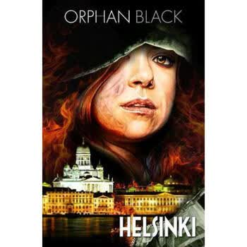 Orphan Black: Helsinki