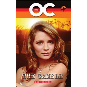 Oc (Scholastic Elt Readers) [Paperback]