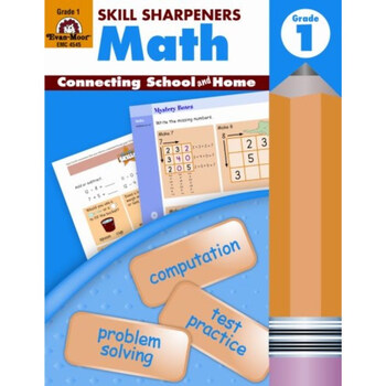 Math, Grade 1