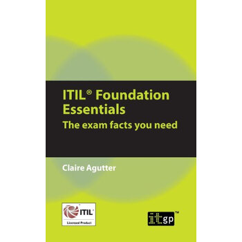 【】Itil Foundation Essentials: The Exam