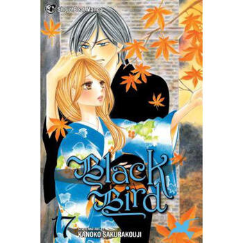 Black Bird, Volume 17