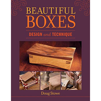 【】Beautiful Boxes: Design and