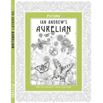 Pictura: Ian Andrew’s The Aurelian