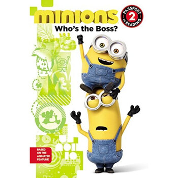 Minions: Reader