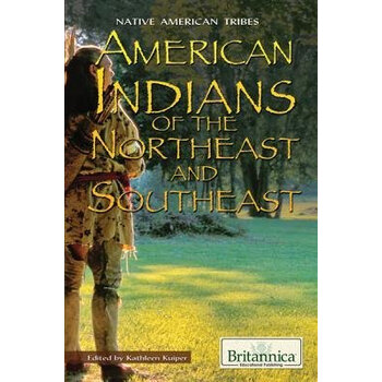 【】American Indians of the Northeast and