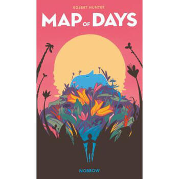Map of Days