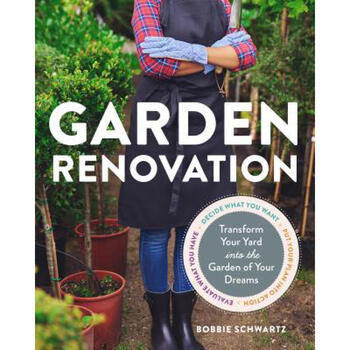 Garden Renovation: Transform Your Yard Into ...