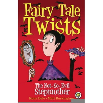 The Not-so-evil Stepmother