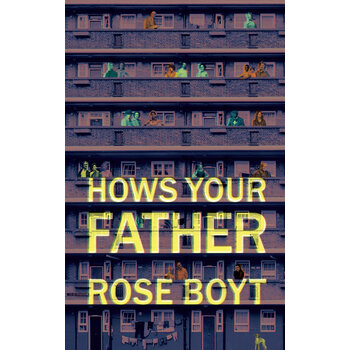 How's Your Father