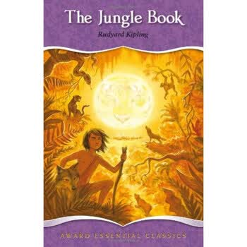 The Jungle Book