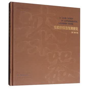 实验性漆器案例研究