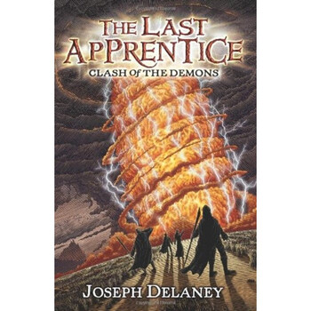 The Last Apprentice: Clash of the Demons