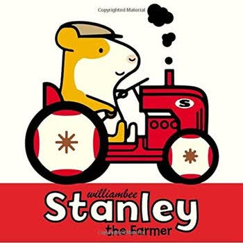 Stanley the Farmer