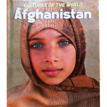 【】Afghanistan