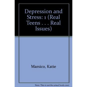 【】Depression and Stress