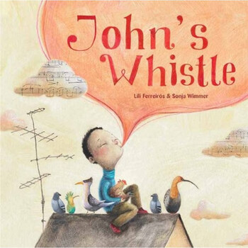 John’s Whistle