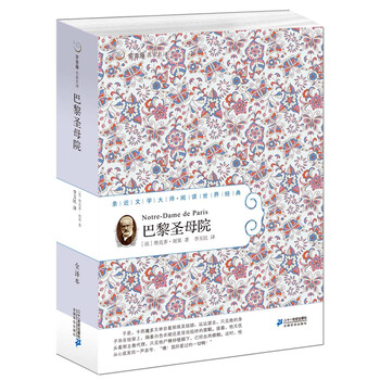 常青藤名家名译 第三辑 27 巴黎圣母院