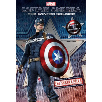 Captain America: The Winter Soldier: THE SEC