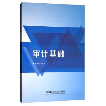 审计基础