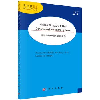 高维非线性系统的隐藏吸引子（英文版）