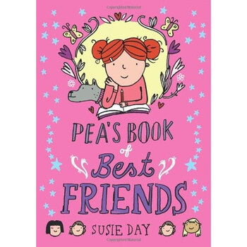 Pea’s Book of Best Friends