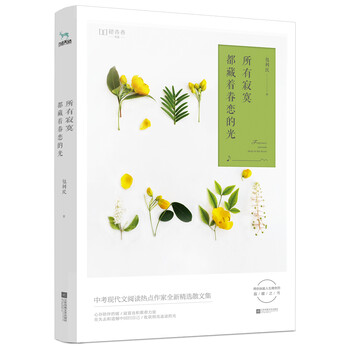 所有寂寞都藏着眷恋的光