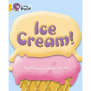 Ice Cream: Band 09/Gold