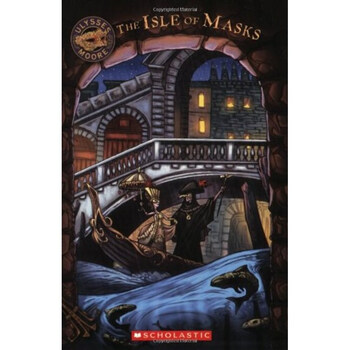 Isle Of Masks