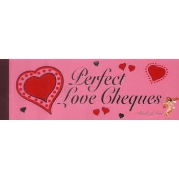 Lerfect love gheques