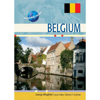 【】Belgium