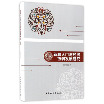 新疆人口与经济协调发展研究